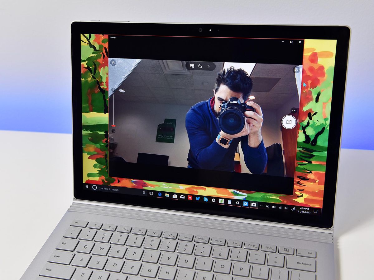 Surface Book 2 13-inch review: A good thing made great | Windows Central