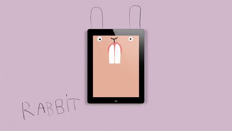 Check out this drawing app for iPad, iPhone - and paper! | Creative Bloq