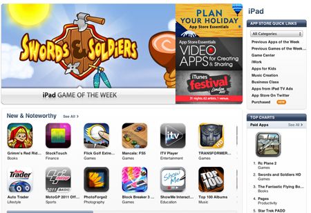 Apple raises UK App Store prices | What Hi-Fi?