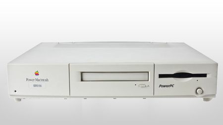 All the Macs that mattered: the 20 most important Apple computers ever ...