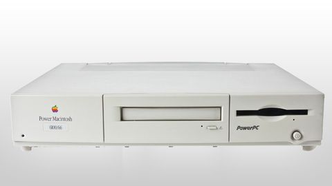 All the Macs that mattered: the 20 most important Apple computers ever ...