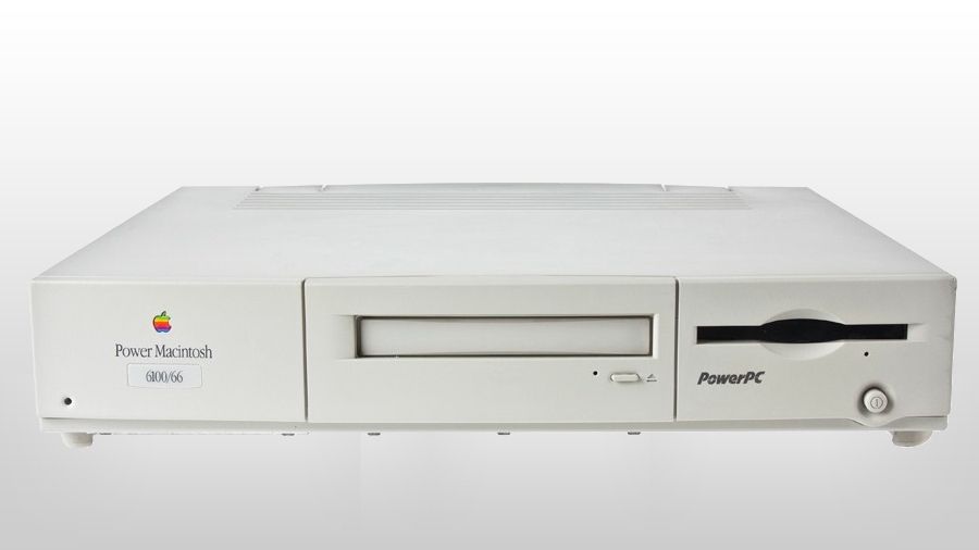 All the Macs that mattered: the 20 most important Apple computers ever ...