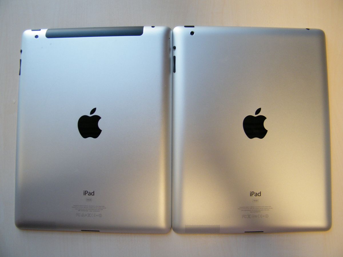iPad 2 3G review | TechRadar