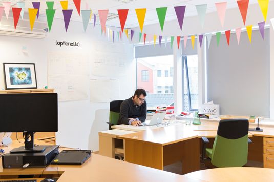 Brian Suda on why visualisations need to be beautiful | Creative Bloq