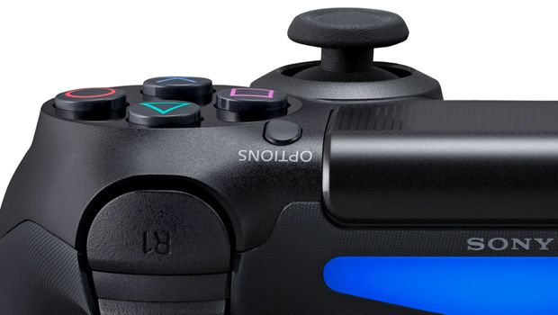 Sense and Sensitivity - 30 hours with a PS4 pad | GamesRadar+