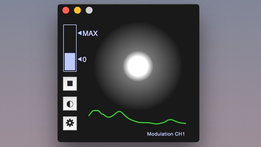 Solar Modulator: let there be light-based MIDI control | MusicRadar