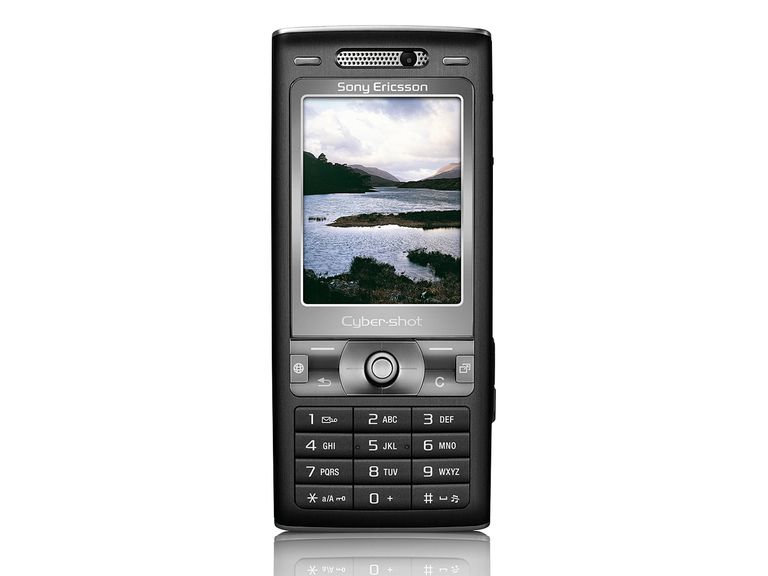 Sony Ericsson K800i review | TechRadar