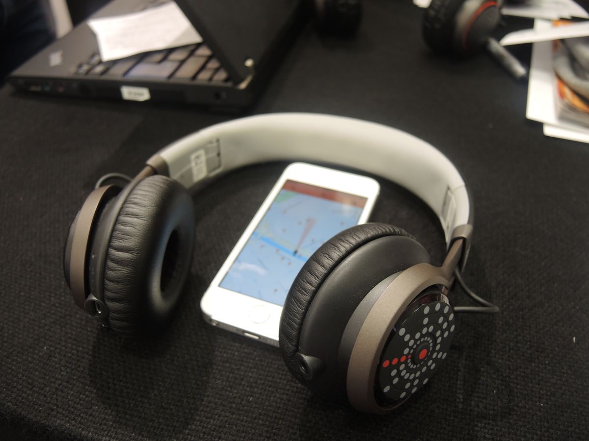 8 bits of wearable tech you need to see right now | TechRadar