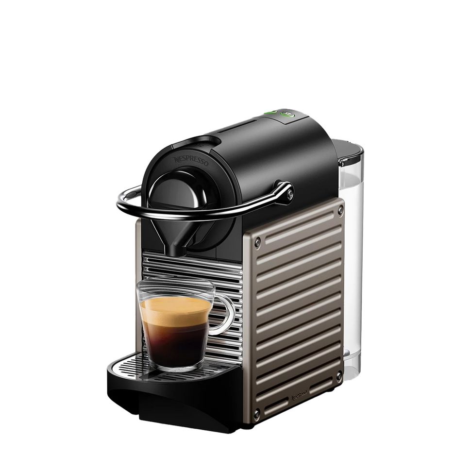 Beste kapselmaskin 2025: Her er våre testvinnere blant Nespresso ...