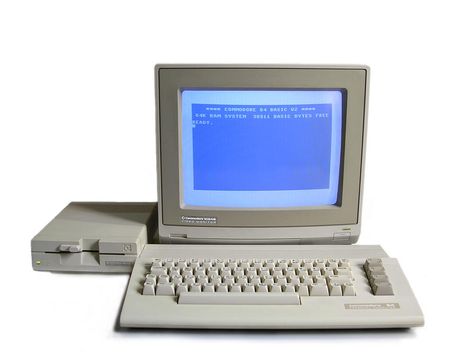 The Personal Computers of the 1980s | PC Gamer