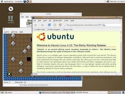 15 game-changing Linux moments of the decade | TechRadar