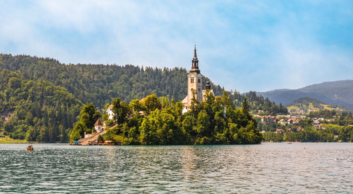 The best European landmarks to photograph | Digital Camera World