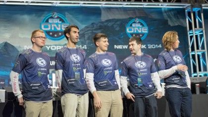eSports: the latest 21st century phenomenon or passing fad? | TechRadar