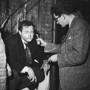 The Third Man review | GamesRadar+