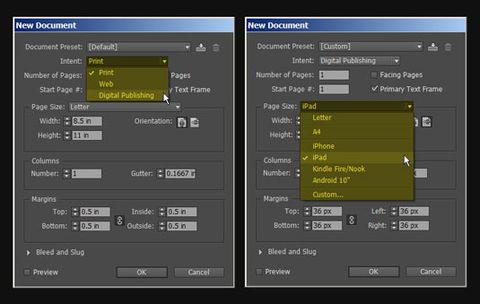 How to create an ebook (part 1) | Creative Bloq