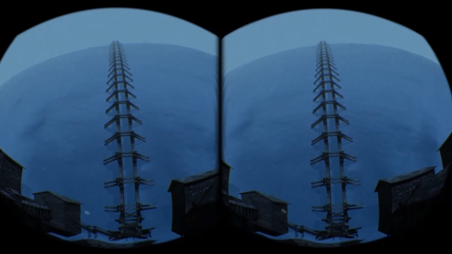 Exploring films and TV in VR | PC Gamer