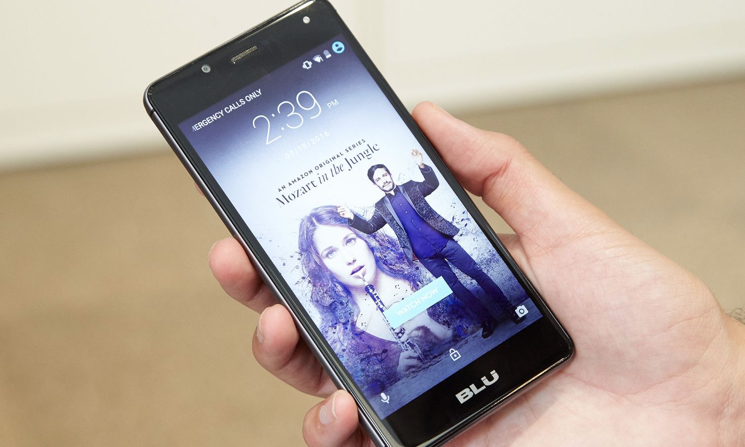 Blu R1 HD Review: Great Phone for $50, with a Catch | Tom's Guide
