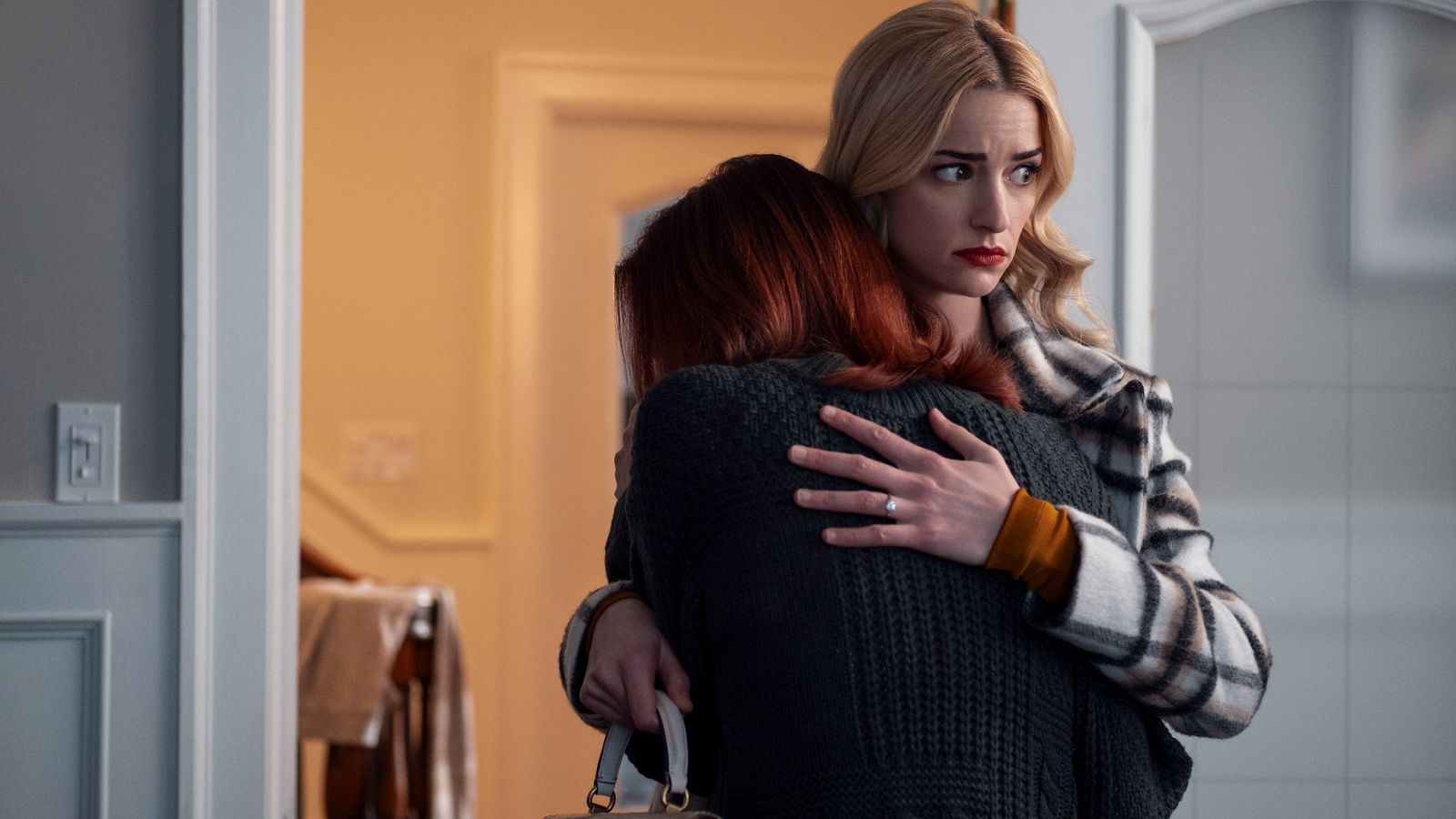 What happened to Tom Fuller in Ginny & Georgia? | My Imperfect Life