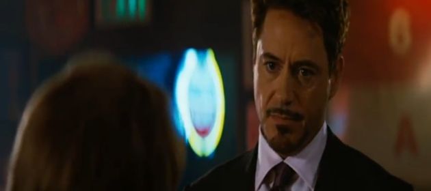 50 Greatest Improvised Movie Scenes | GamesRadar+