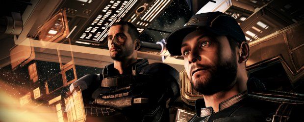 Mass Effect 3 walkthrough | GamesRadar+