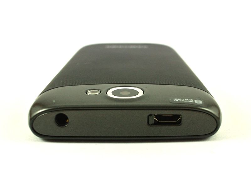 Samsung Galaxy W review | TechRadar