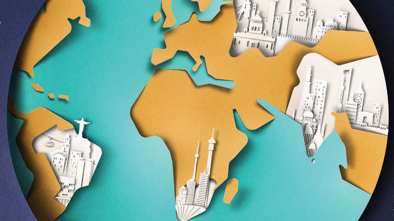 The new global design players | Creative Bloq