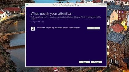 Installing Windows 10 Technical Preview? Here's 10 things you should ...