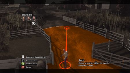 The evolution from the XCOM FPS to The Bureau: XCOM Declassified ...