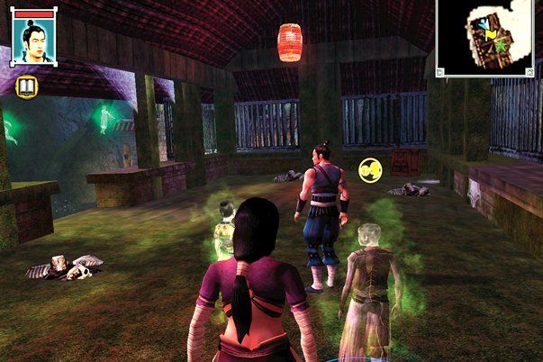 Jade Empire: Special Edition review | GamesRadar+