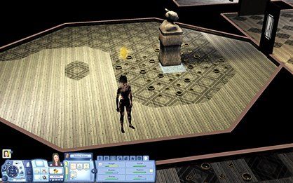 The Sims 3 World Adventures - review | GamesRadar+