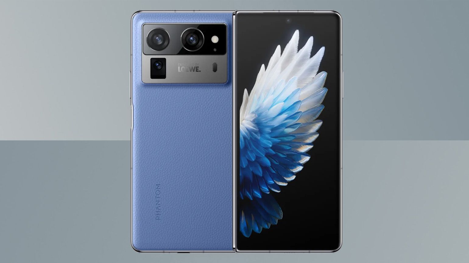 Is this the foldable phone that has Samsung most worried? | T3