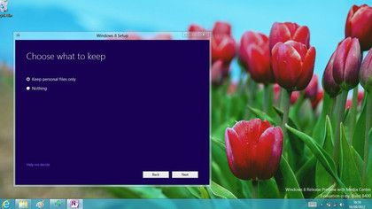 Windows 8 review | TechRadar