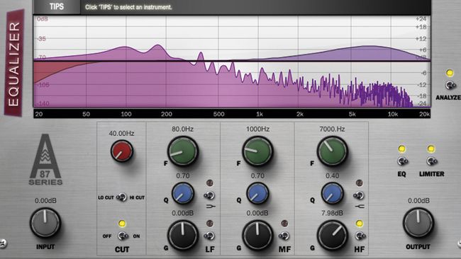 10 ways to fix or enhance the treble in your mix | MusicRadar