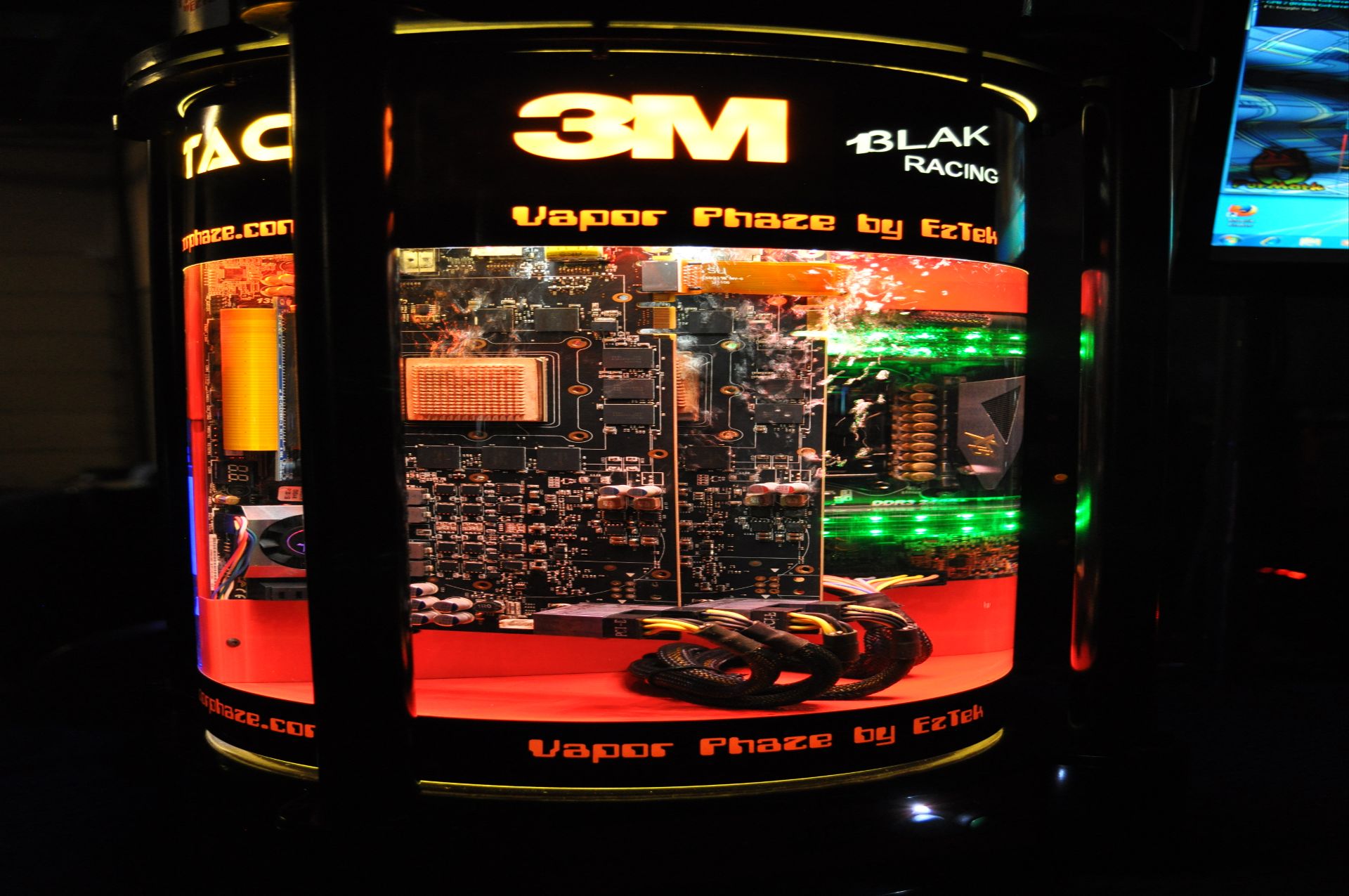 QuakeCon: The best case mods from North America's biggest LAN | PC Gamer