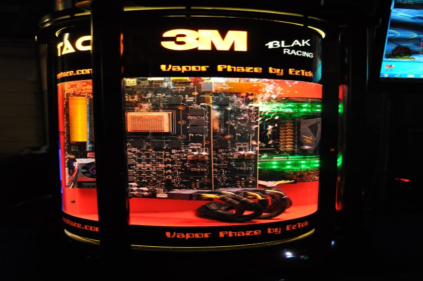 QuakeCon: The best case mods from North America's biggest LAN | PC Gamer