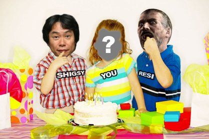 The 100 lamest game-industry clichés | GamesRadar+