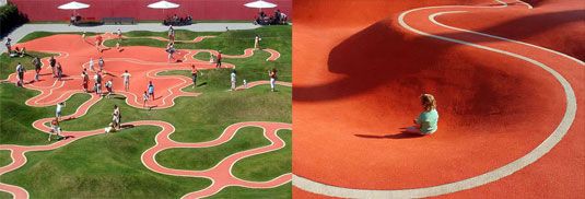 36 inspiring examples of landscape design | Creative Bloq