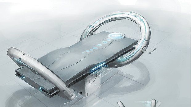 Why Assassin's Creed's Animus is more than just a plot device | GamesRadar+