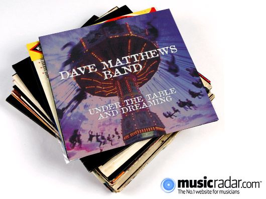 Production legend Steve Lillywhite on 16 career defining records ...