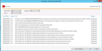 How to manage multiple servers in Windows Server 2012 | TechRadar