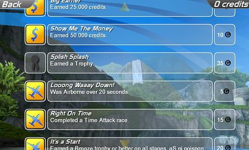 Hydro Thunder GO - Review | Windows Central