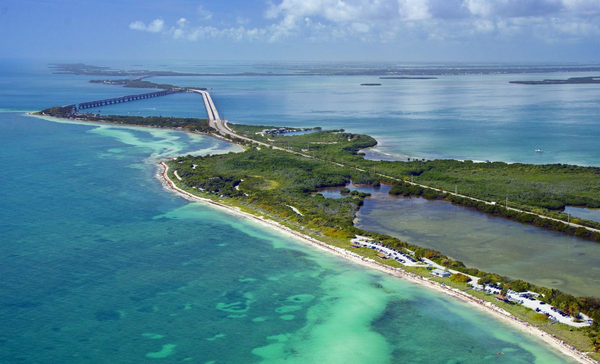 A holiday with a purpose: protecting the Florida Keys | The Week