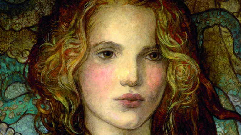 Get inspired by the Illustration Master Class mastermind | Creative Bloq