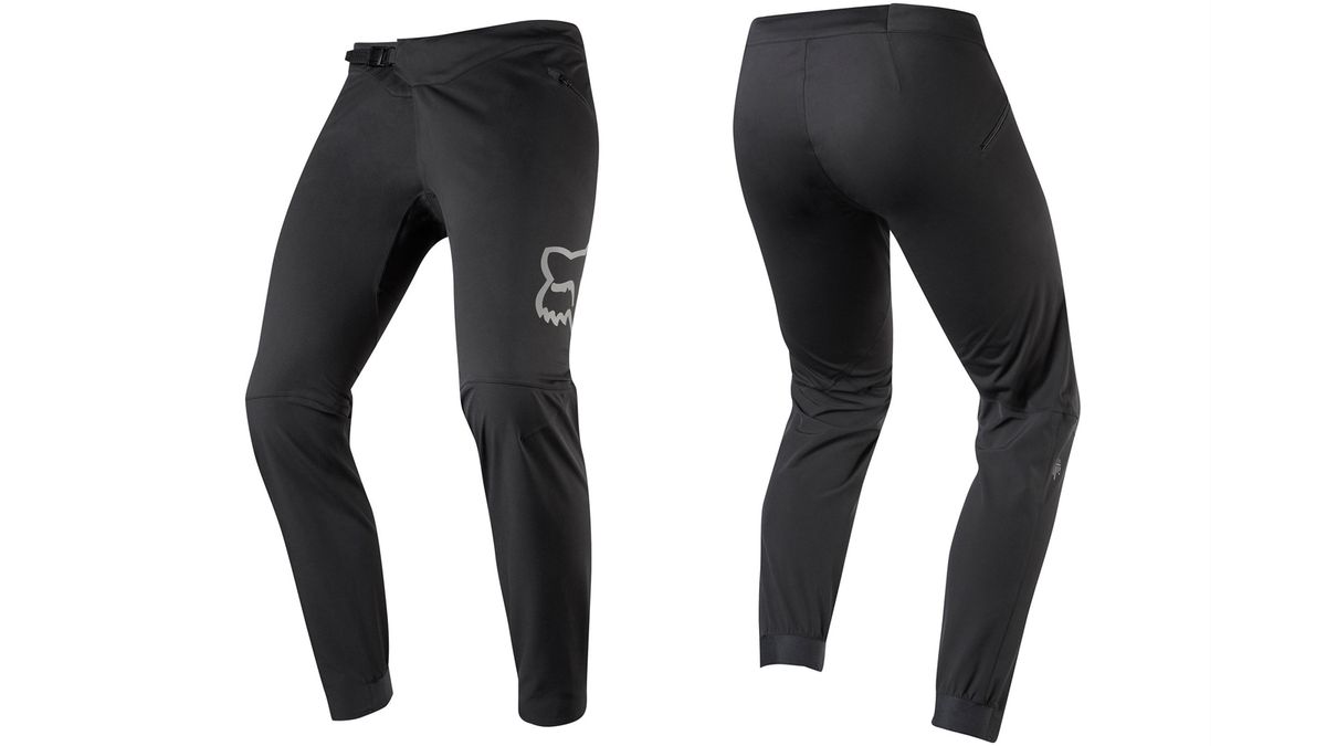 Best waterproof MTB pants 2024 – riding trousers to keep the dirt and ...