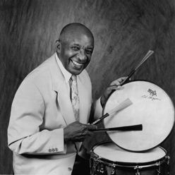 Ed Thigpen RIP | MusicRadar