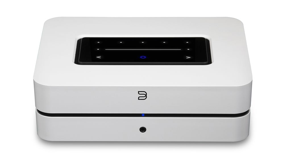 Bluesound Powernode (2021) review | What Hi-Fi?