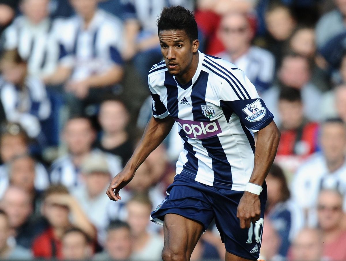 Mel expects better attitude from Sinclair | FourFourTwo