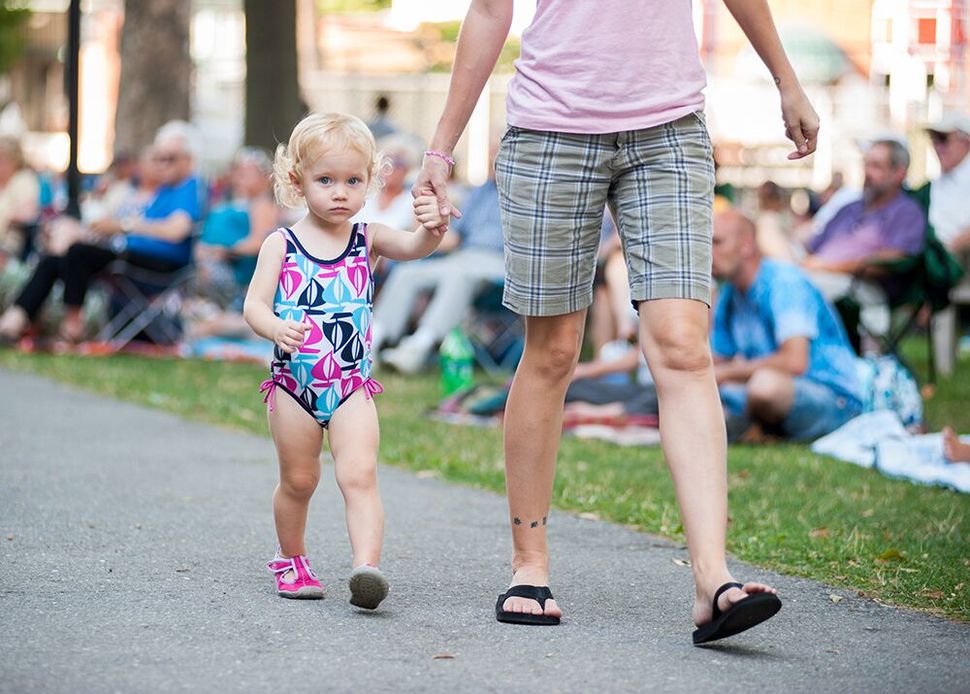 15 Tips for Taking Great Candid Photos | Tom's Guide