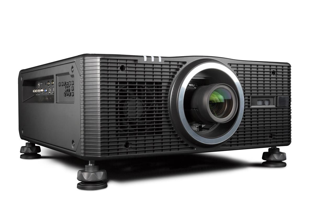 Large-Venue Projectors: Key Features for Presentations in Big Spaces ...