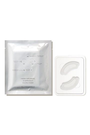 The 20 Best Overnight Face Masks of 2023 | Marie Claire